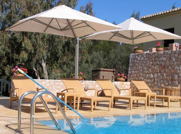 Pool Umbrella Buyers Guide Australia Page 1 of 0 - Sydney Shade