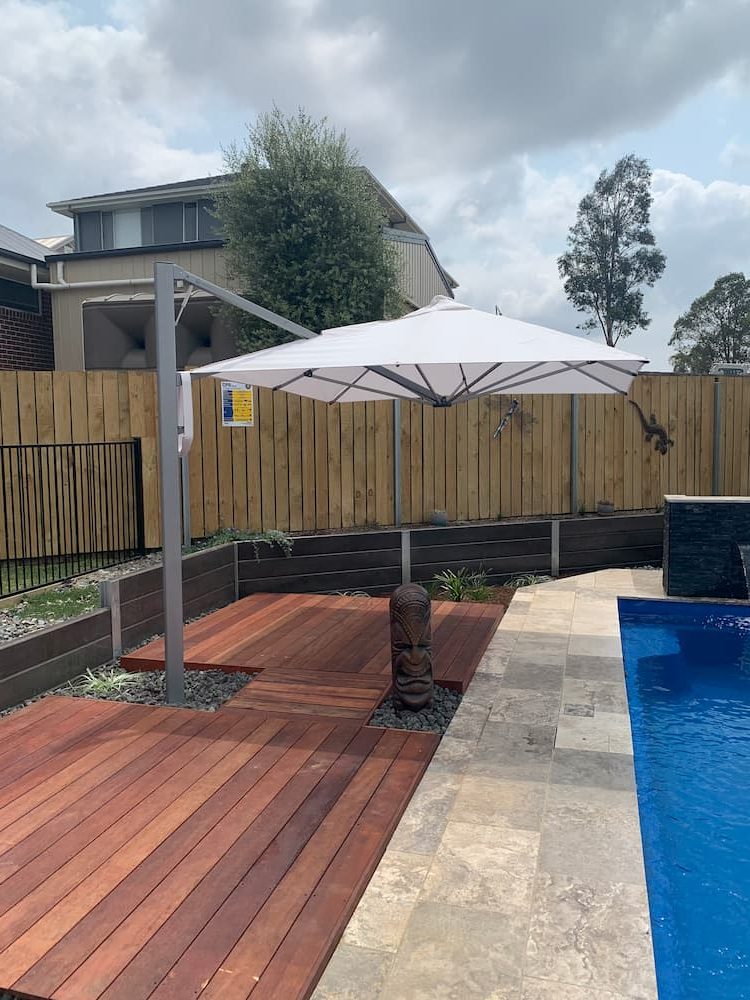 Photo Gallery - Sydney Shade