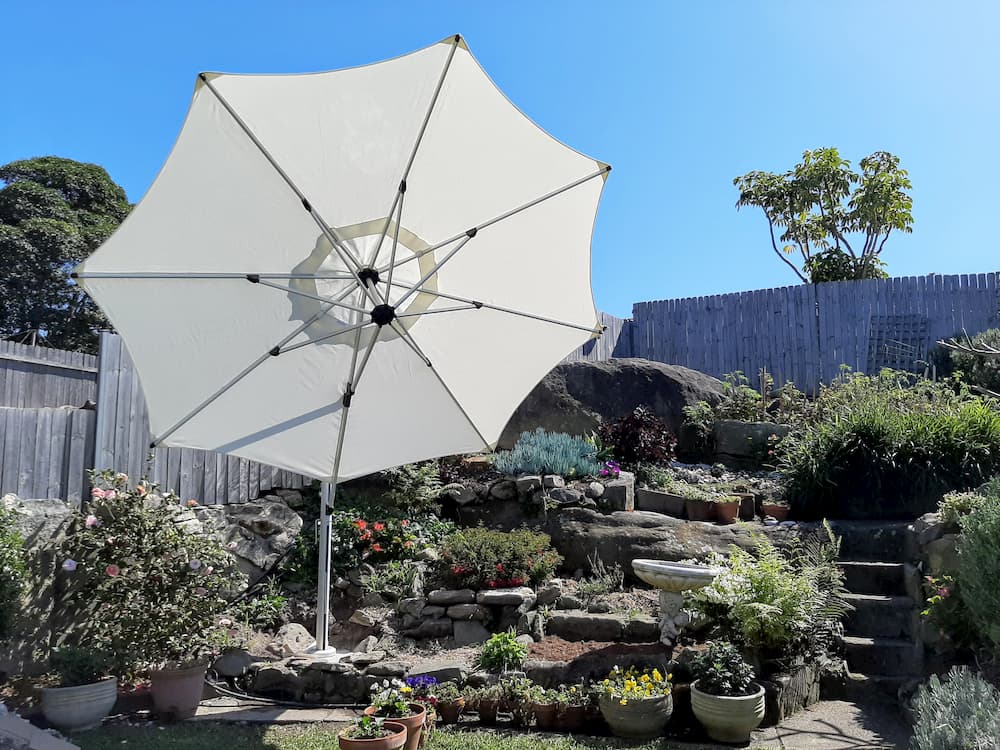 Photo Gallery - Sydney Shade