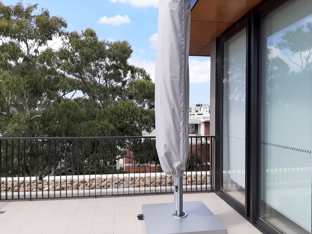 Photo Gallery - Sydney Shade